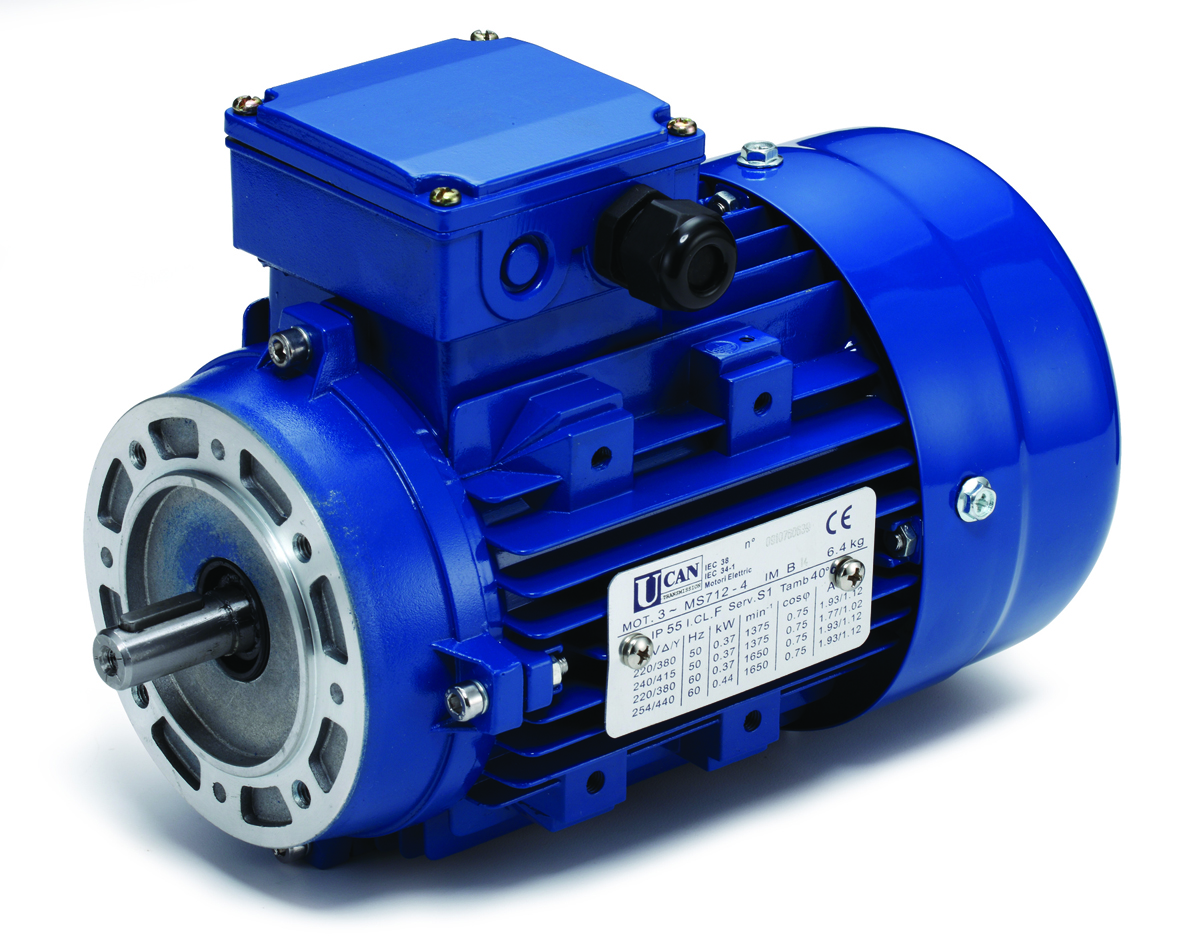Helical-Bevel Gearmotors | X&J Products