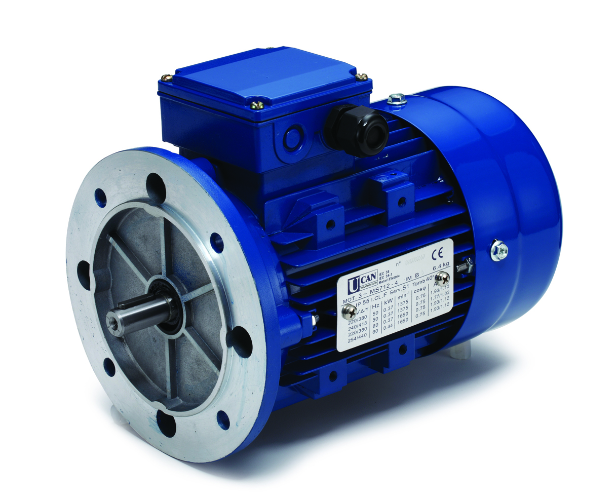 Helical-Bevel Gearmotors | X&J Products